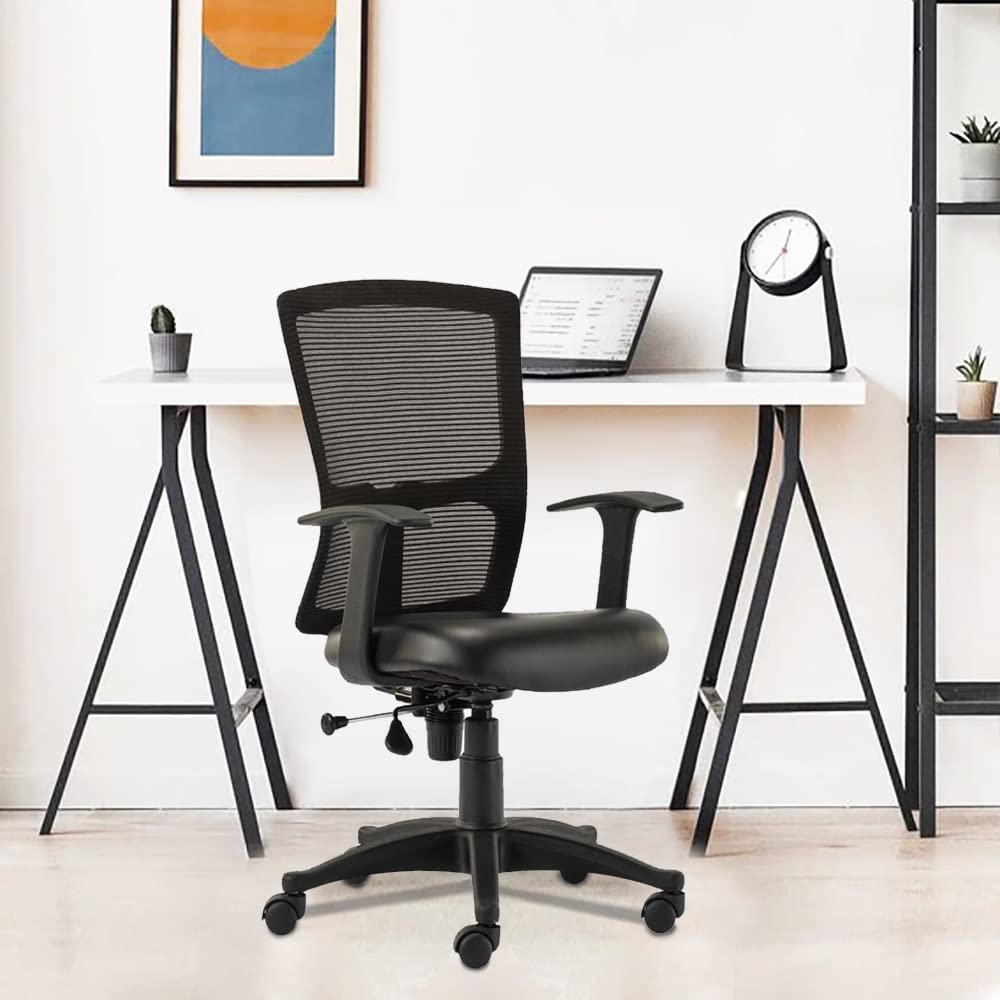 Buy HOF F506 Ergonomic Work from Home Office Desk Chair Online | HOF