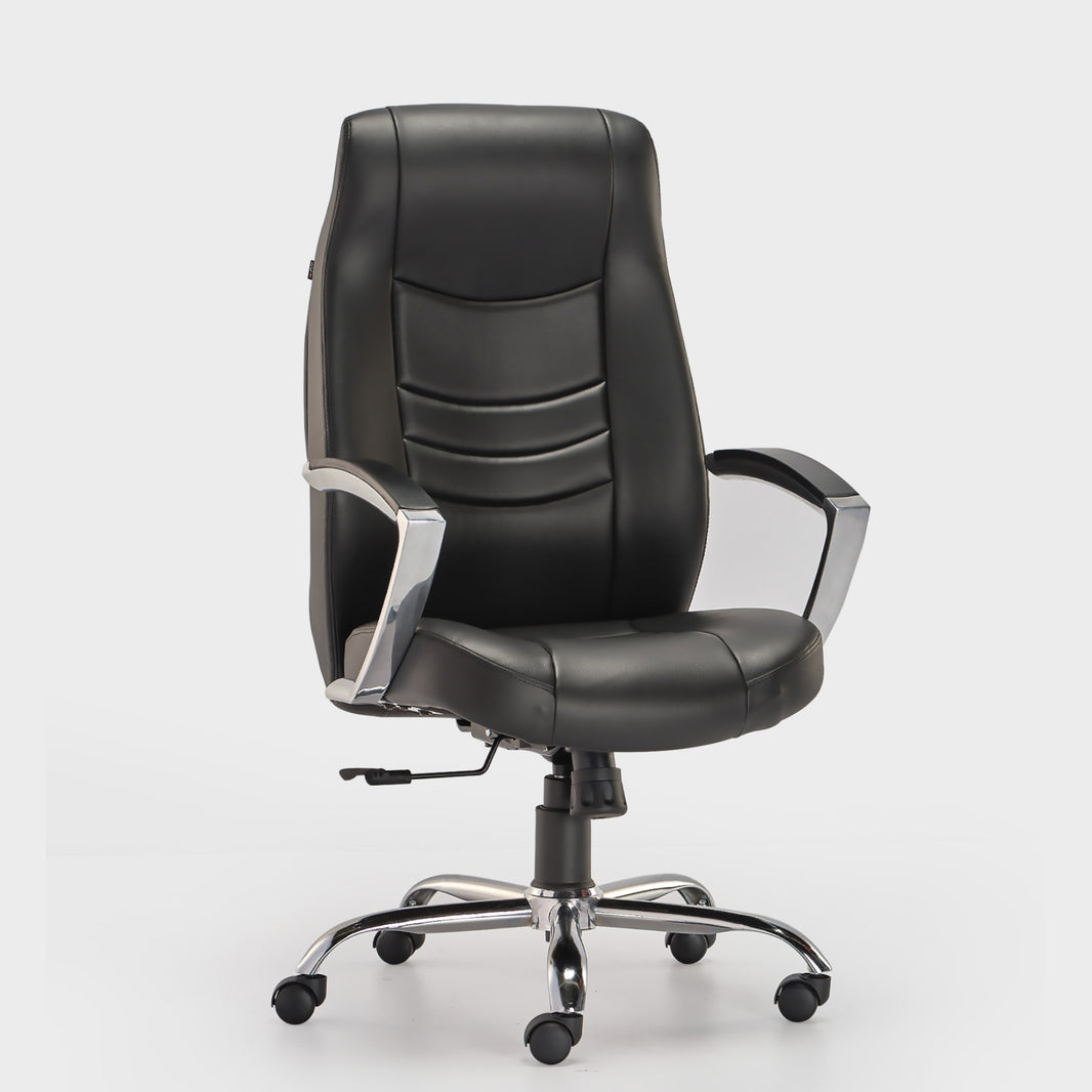 Buy Executive Office Chairs Online - Revolving Desk Chairs | HOF