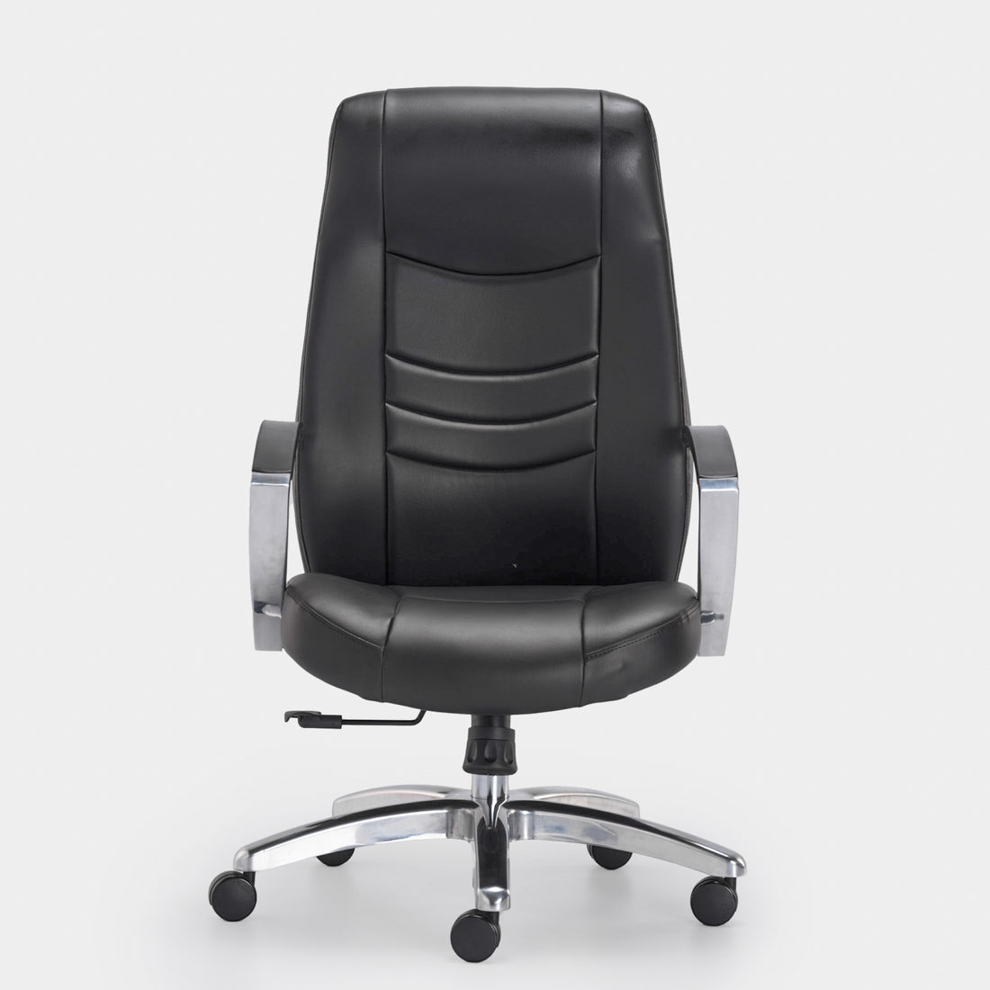 Buy Eldo High Back Premium Executive Chair with Multi-Position Synchro ...