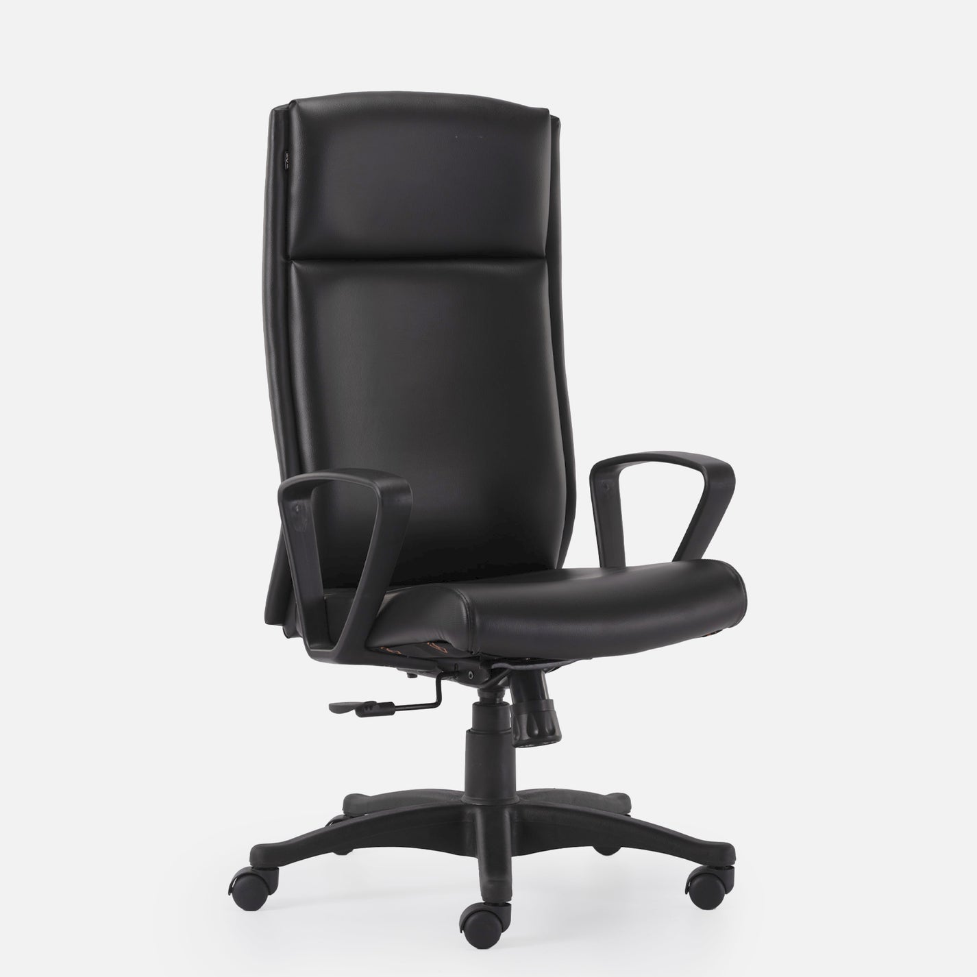 Buy HOF Z105 Executive Office Desk High Back Chair Online | HOF