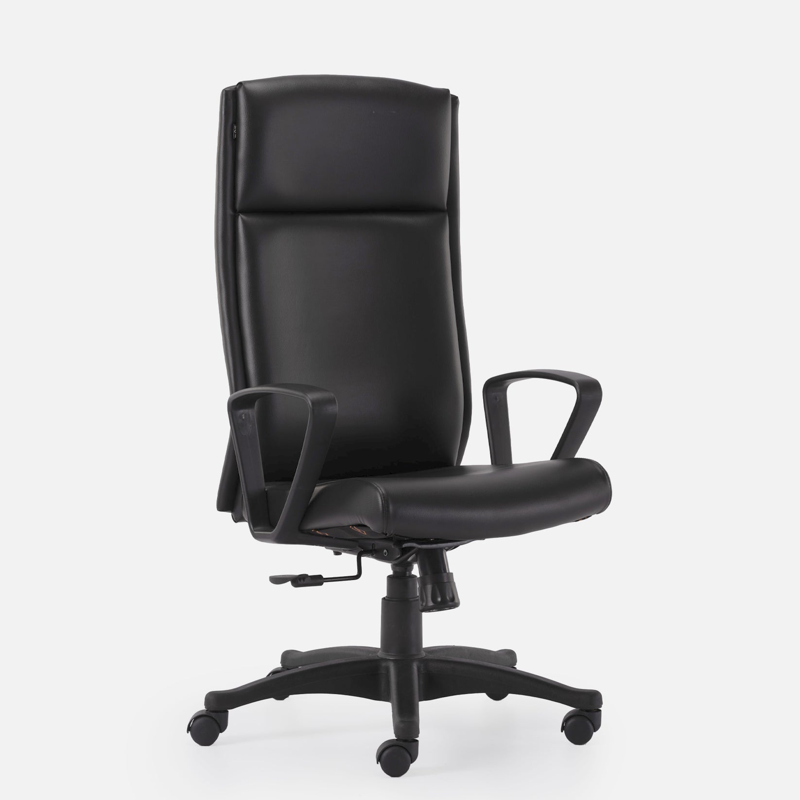 Buy HOF Z105 Executive Office Desk High Back Chair Online | HOF