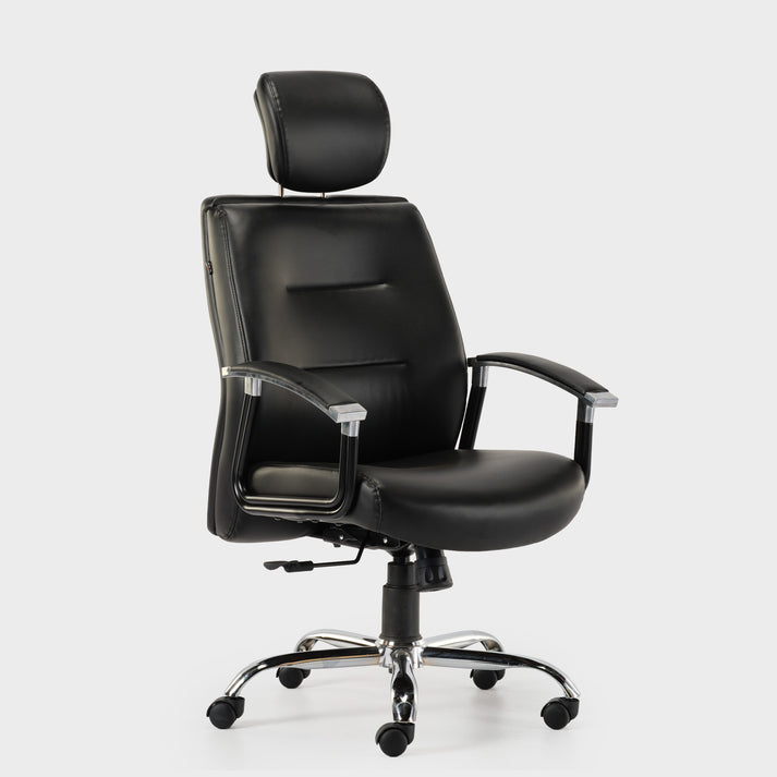 Buy HOF Z407 High Back Revolving Professional Office Chair Online | HOF