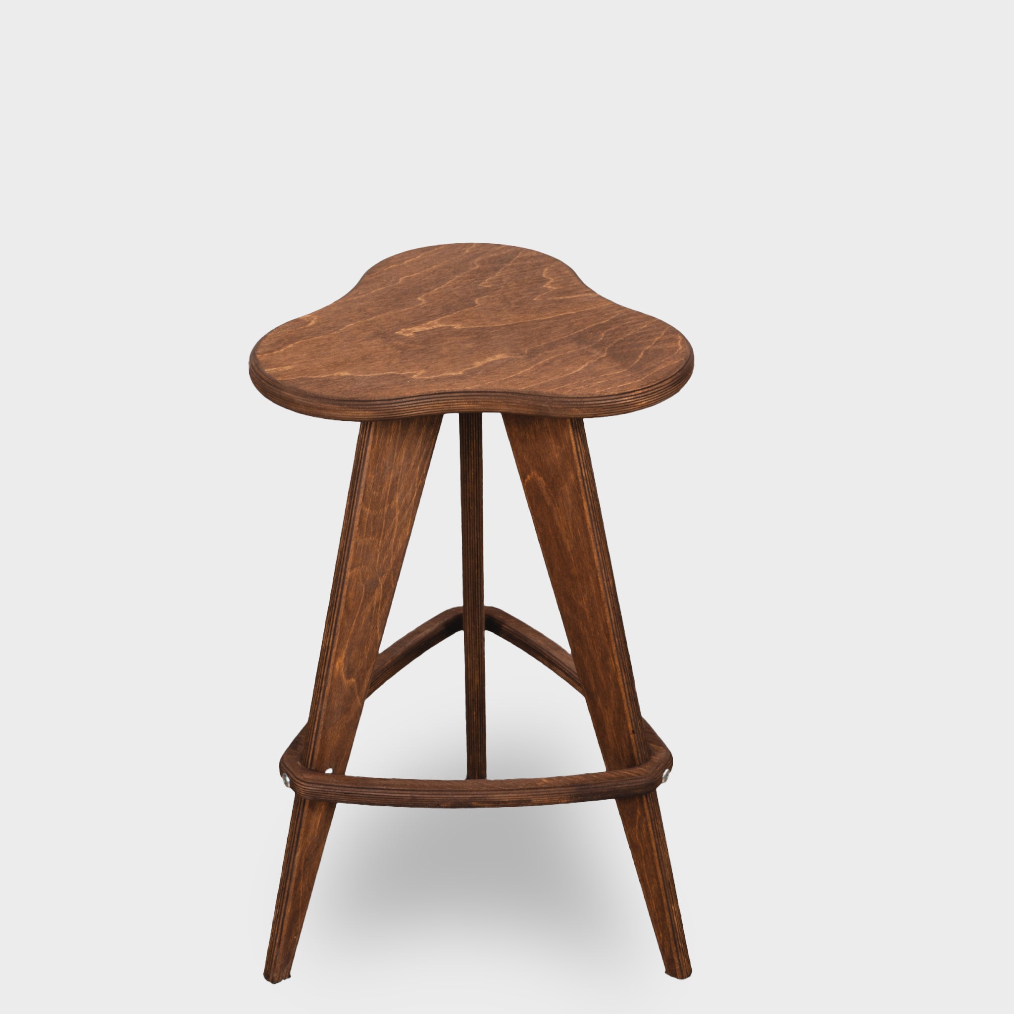 Buy HOF Clover Stool – Stylish, Sturdy, and Comfortable Online | HOF
